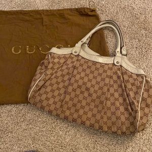 Gucci | Bags | Gucci Python Disco Bag | Poshmark